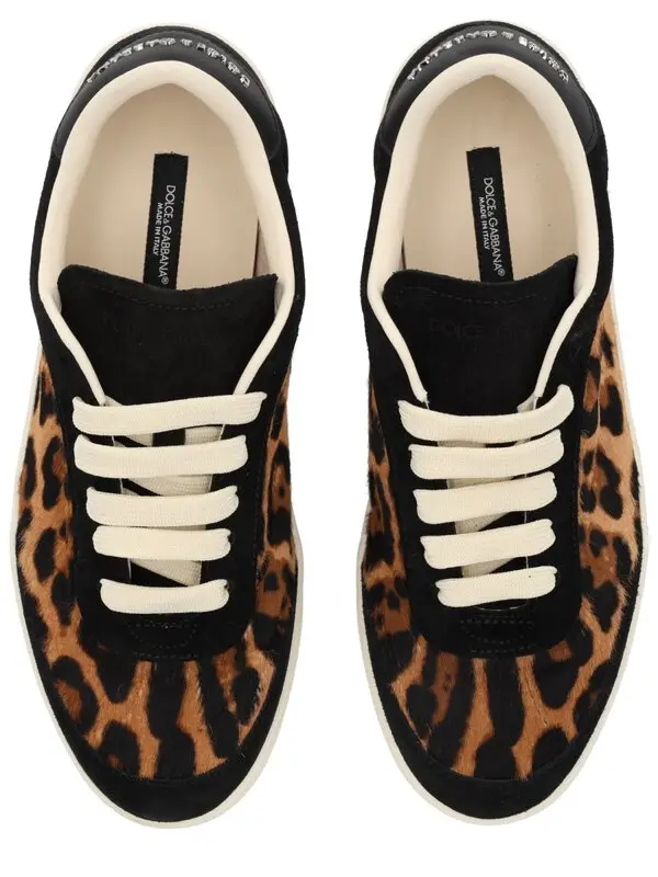 Dolce & Gabbana Saint Tropez Sneakers