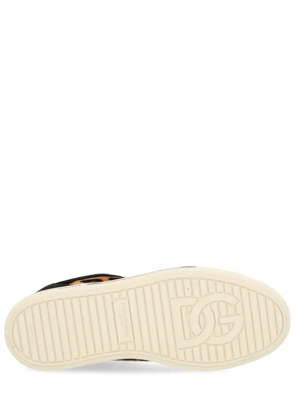 Dolce & Gabbana Saint Tropez Sneakers