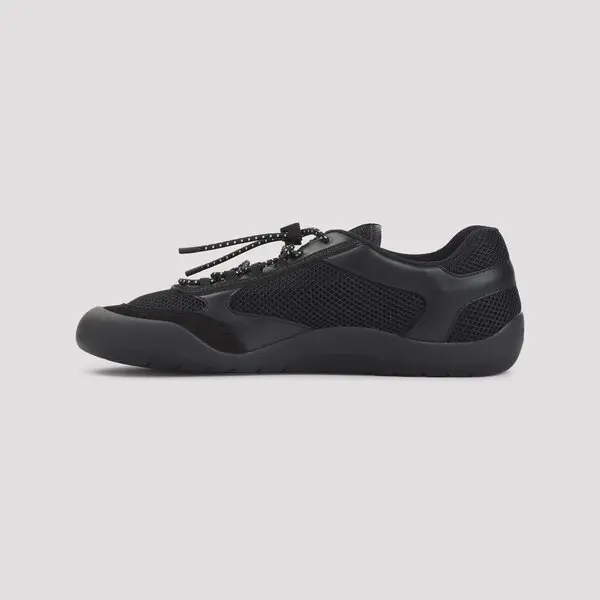 Prada Allacciate Sneakers