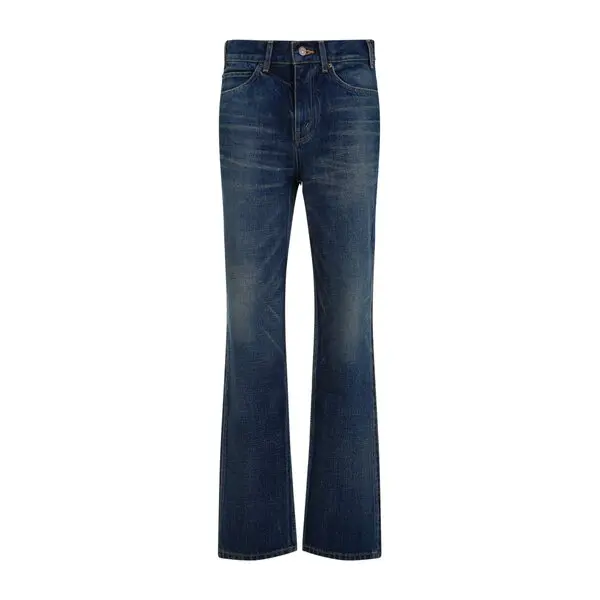Celine Francoise Jeans
