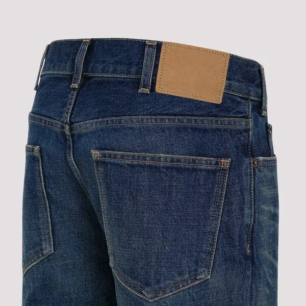 Celine Francoise Jeans