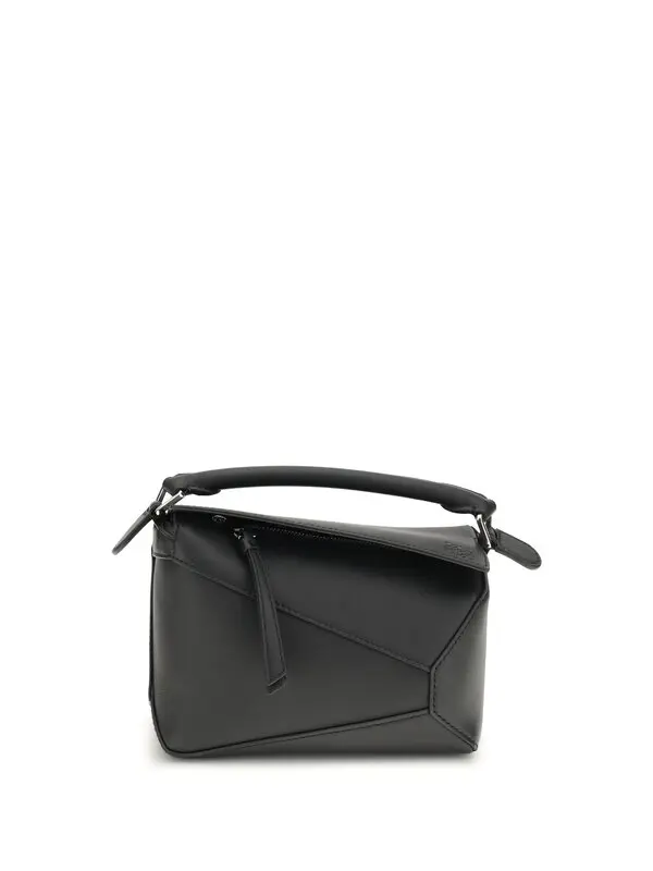 Loewe Puzzle Edge Mini Handbag