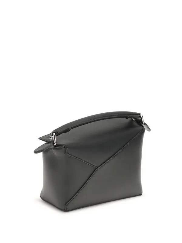 Loewe Puzzle Edge Mini Handbag
