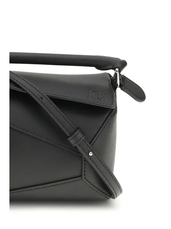 Loewe Puzzle Edge Mini Handbag