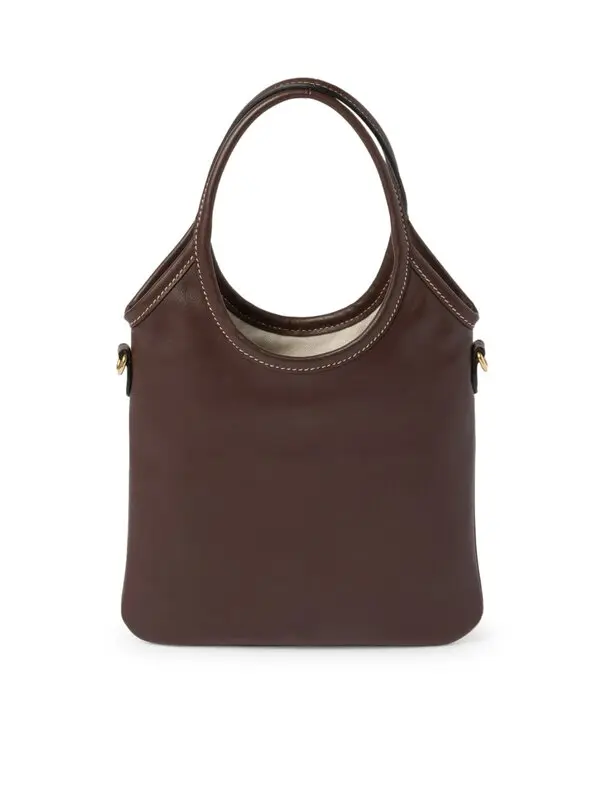 Miu Miu Leather Handbag