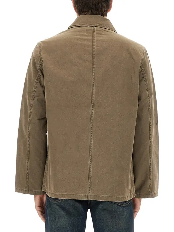 Our Legacy Dutch Work Jacket