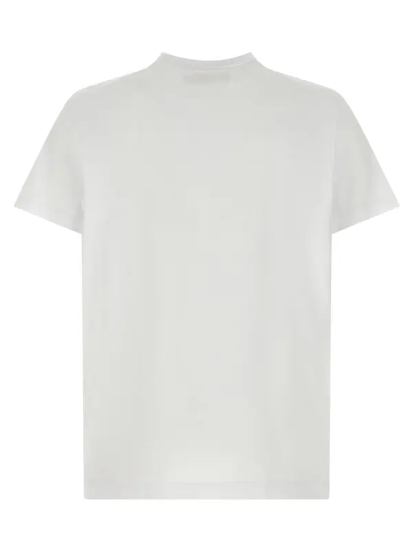 Dsquared2 T-shirt Capsule X Ducati