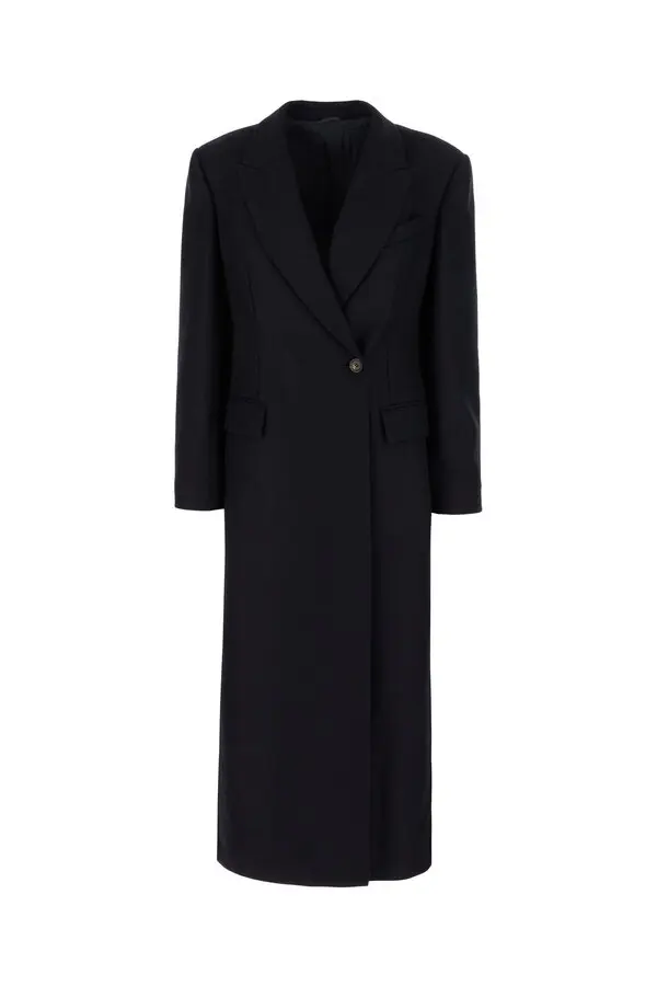 Brunello Cucinelli Long Coat