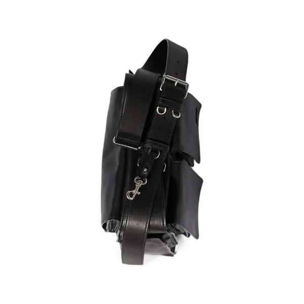 Miu Miu Calf Leather Shoulder Bag