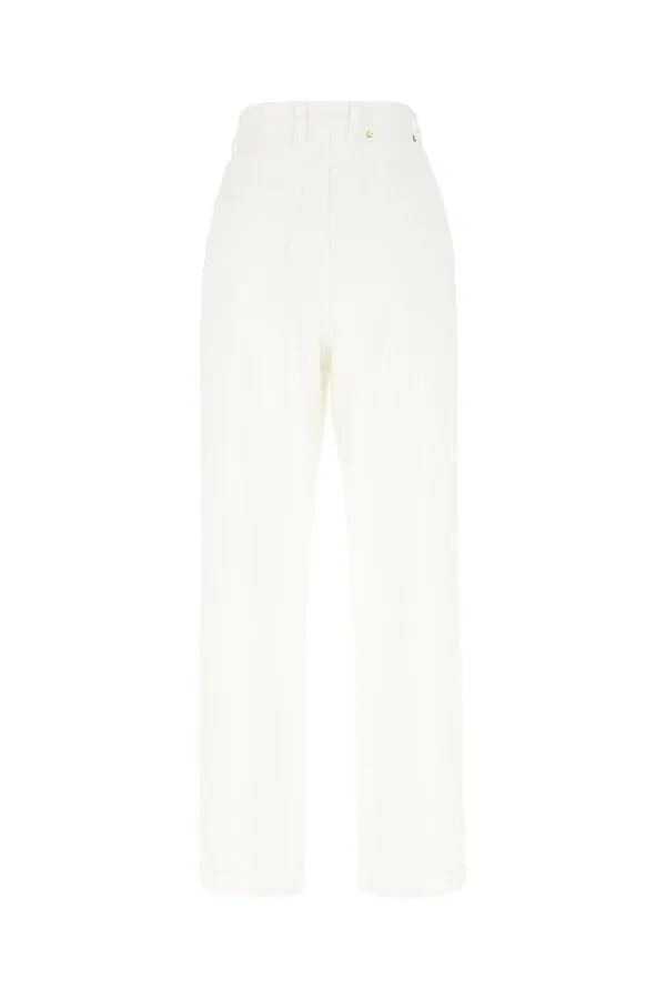 GOLDEN GOOSE Clothing Jeans