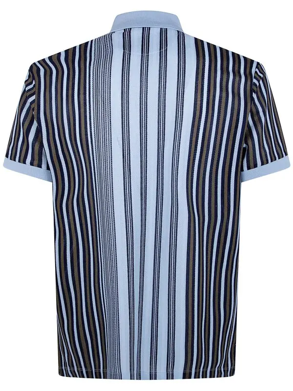 Paul Smith Deck Stripe Polo