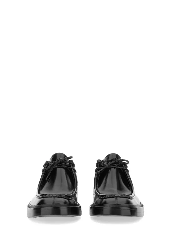 Saint Laurent Harvey Derby Loafer