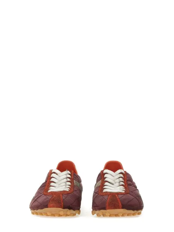 MAISON MARGIELA Sprinters Low Top Sneakers - Multicolor