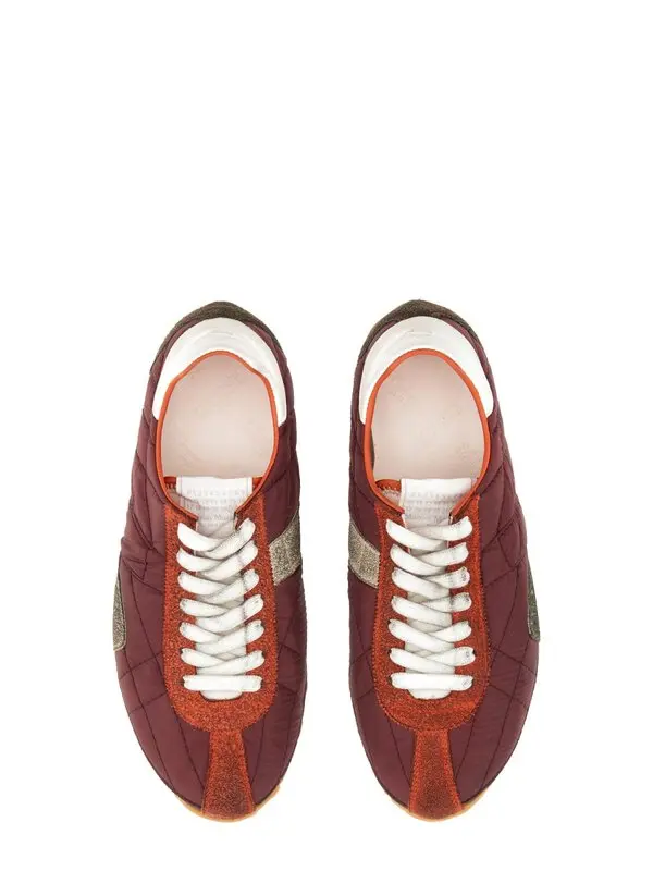 MAISON MARGIELA Sprinters Low Top Sneakers