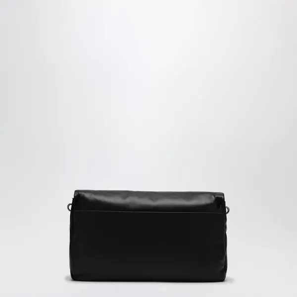 ROGER VIVIER Viv' Choc Large Leather Bag