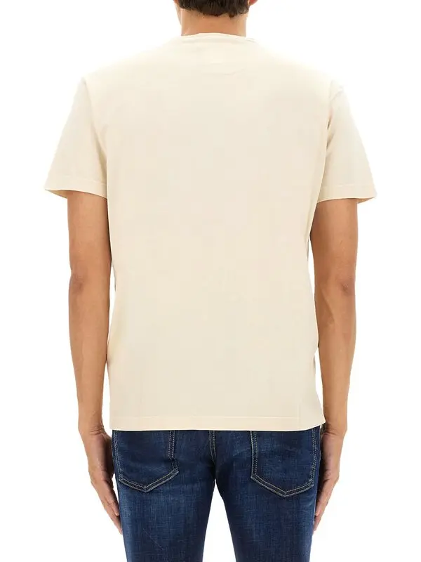 Dsquared2 T-shirt With Logo