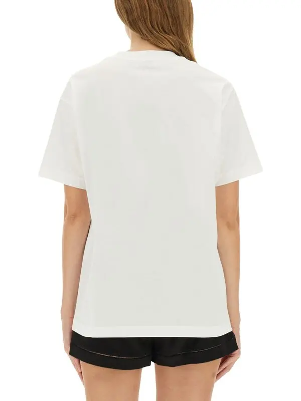 Moschino Printed T-shirt