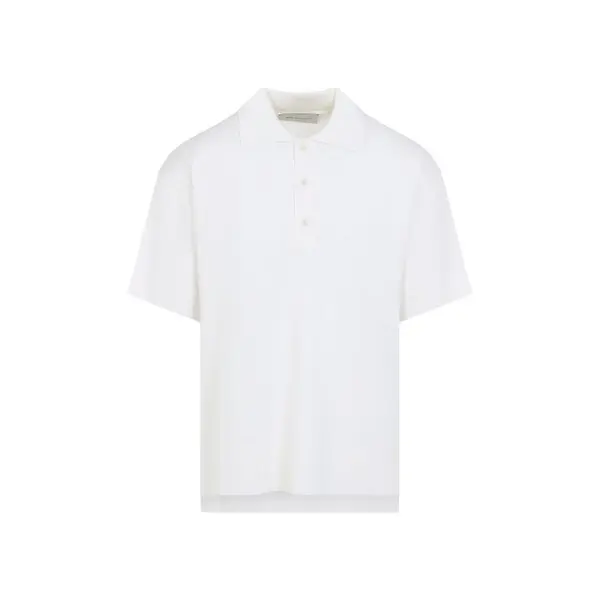 Ami Polo With Tonal De Coeur