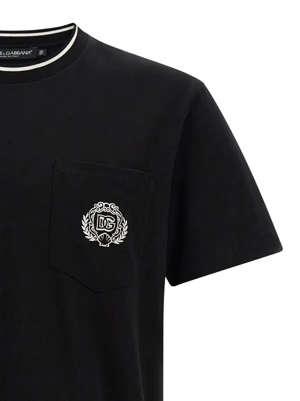 Dolce & Gabbana Private Wardrobe' T-shirt