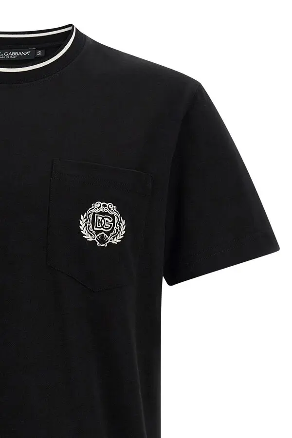 Dolce & Gabbana Private Wardrobe' T-shirt