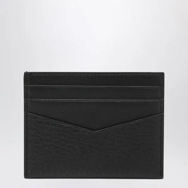 Givenchy Smooth Leather Card Holder
