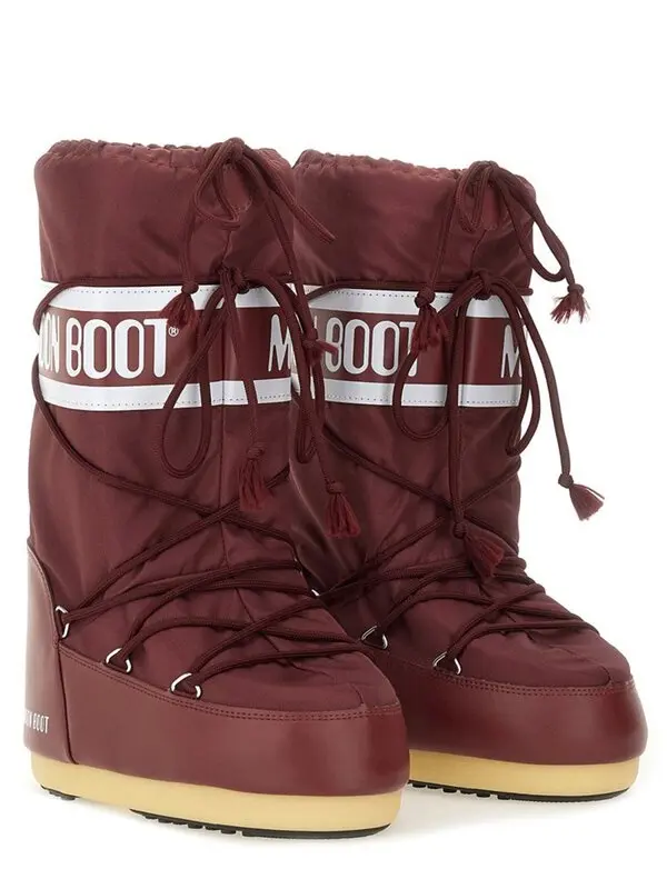 Moon Boot Icon Boots - Multicolor