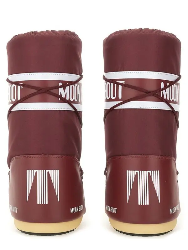 Moon Boot Icon Boots - Multicolor