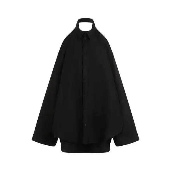 Balenciaga Shirt Dress
