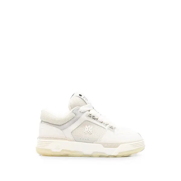 Amiri High Top Sneakers - Multicolor