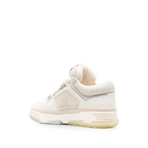 Amiri High Top Sneakers - Multicolor