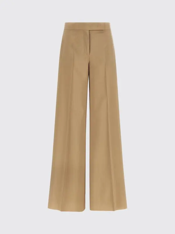 Max Mara Tailored Wide Leg Trousers