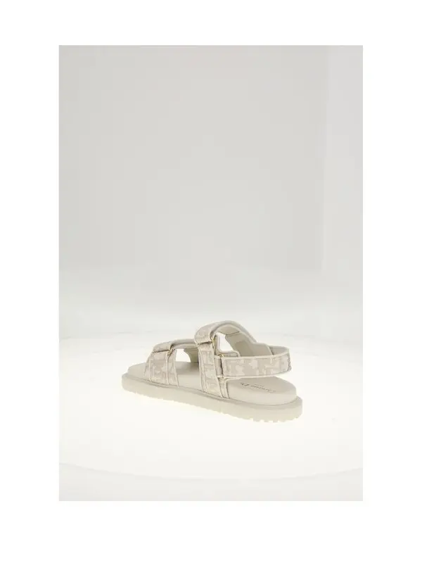 Dior Dioract Sandal