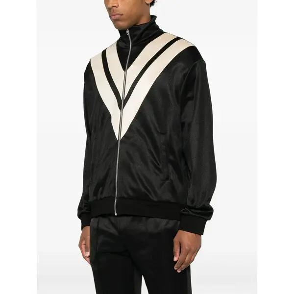 Valentino Garavani Bomber Jacket - Black