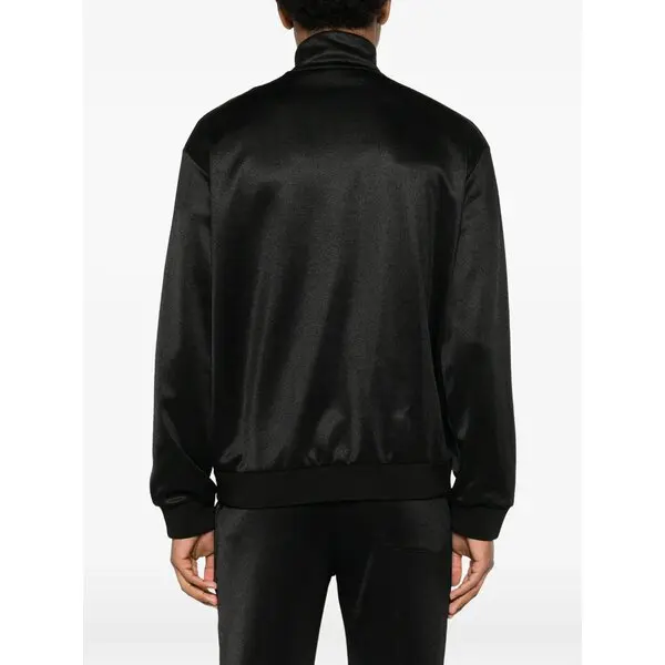 Valentino Garavani Bomber Jacket - Black
