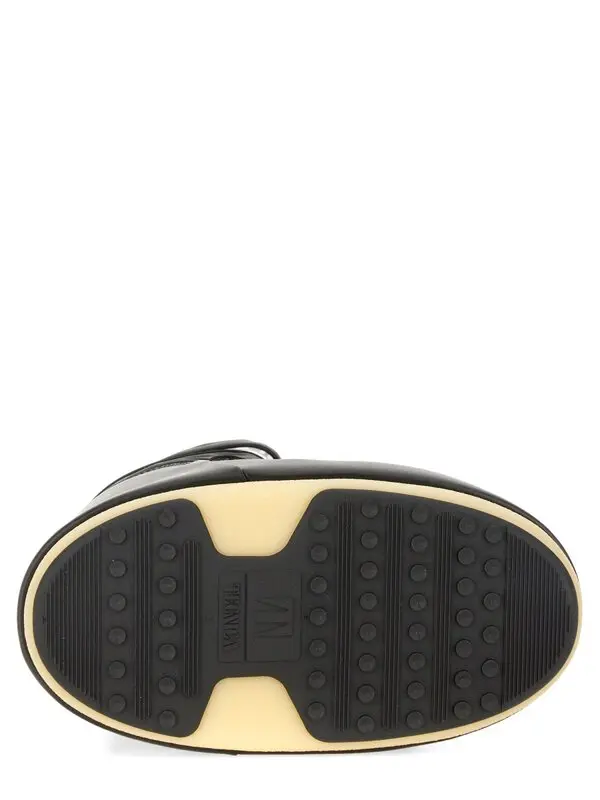 Moon Boot Icon Boots - Black