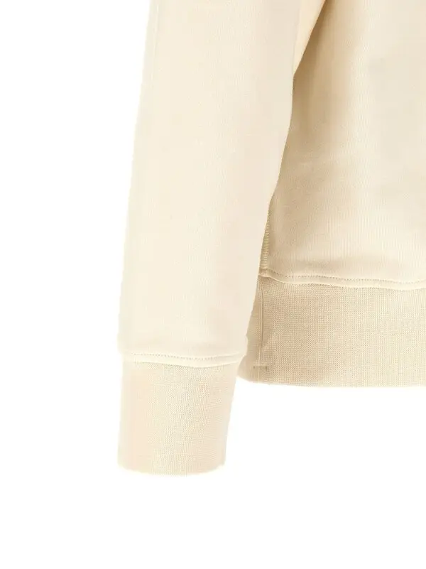Stone Island 6100060 Sweatshirt - Cream