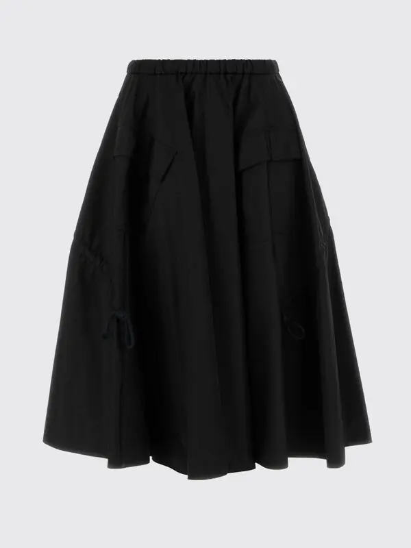 Prada Re-nylon Skirt