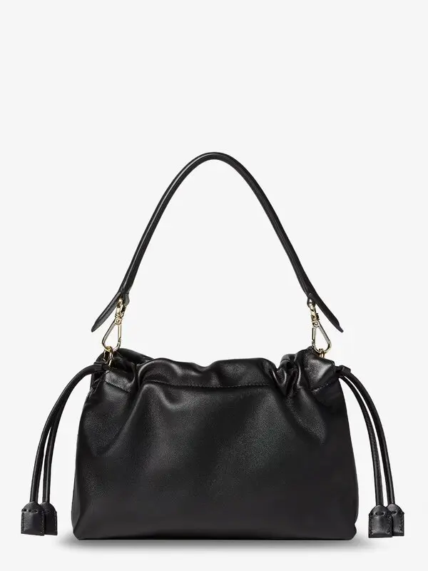 Fendi Leather Baguette Bag