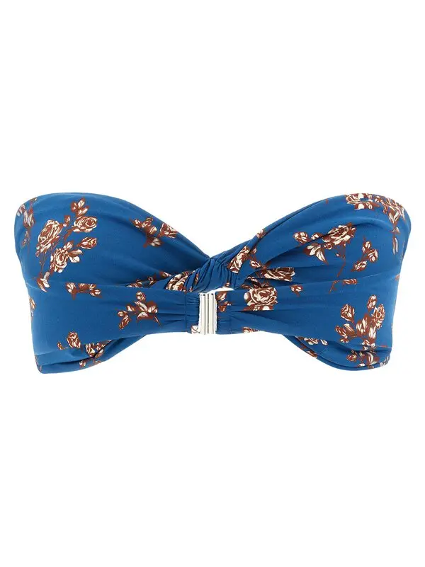 Magda Butrym 05" Bikini Top