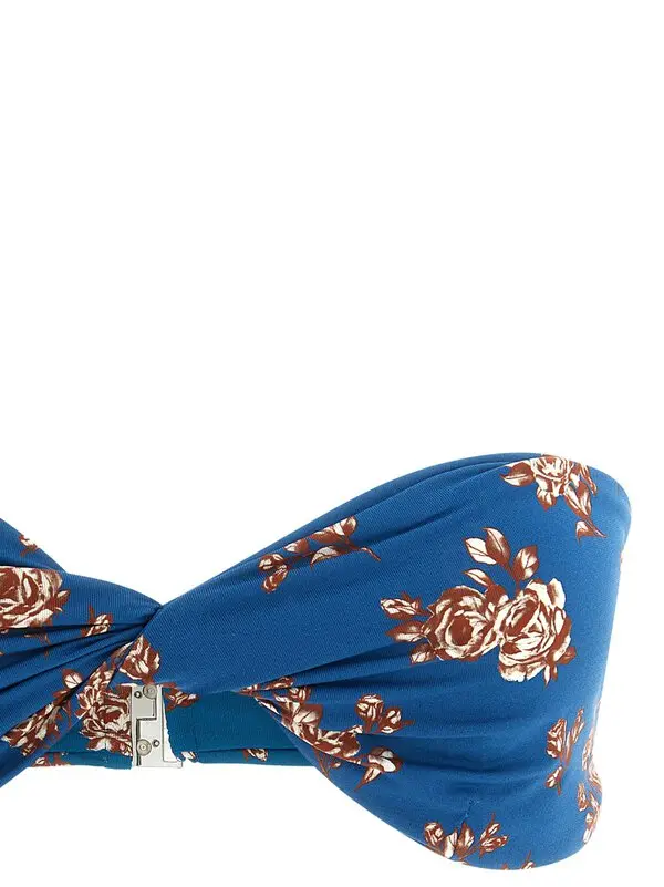Magda Butrym 05" Bikini Top