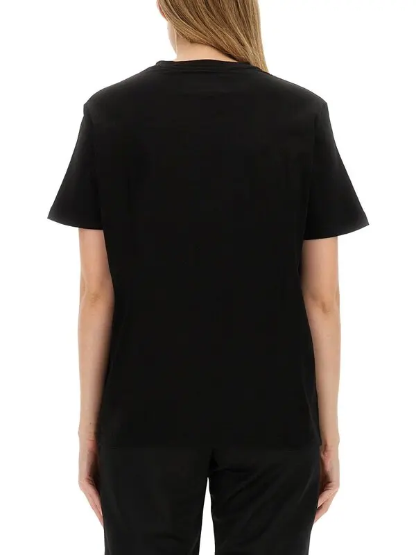 GOLDEN GOOSE Jersey T-shirt