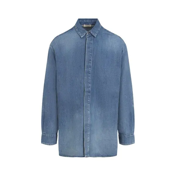 Fear Of God Denim Shirt