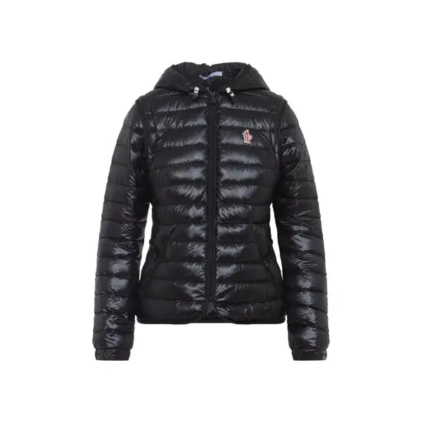 Moncler Karuras Down Jacket - Black