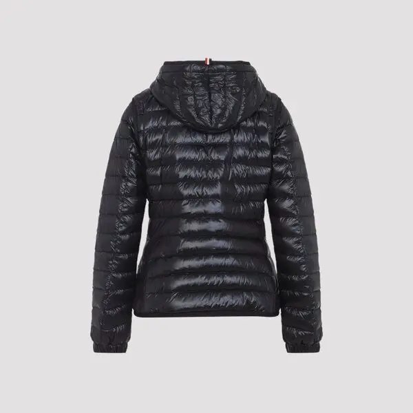 Moncler Karuras Down Jacket - Black