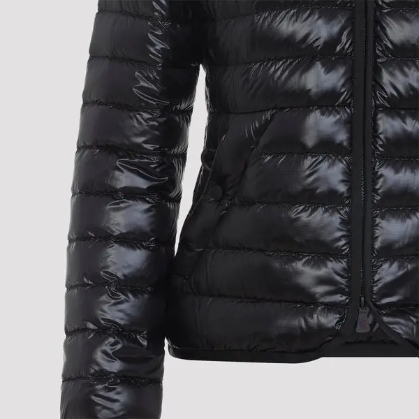 Moncler Karuras Down Jacket - Black