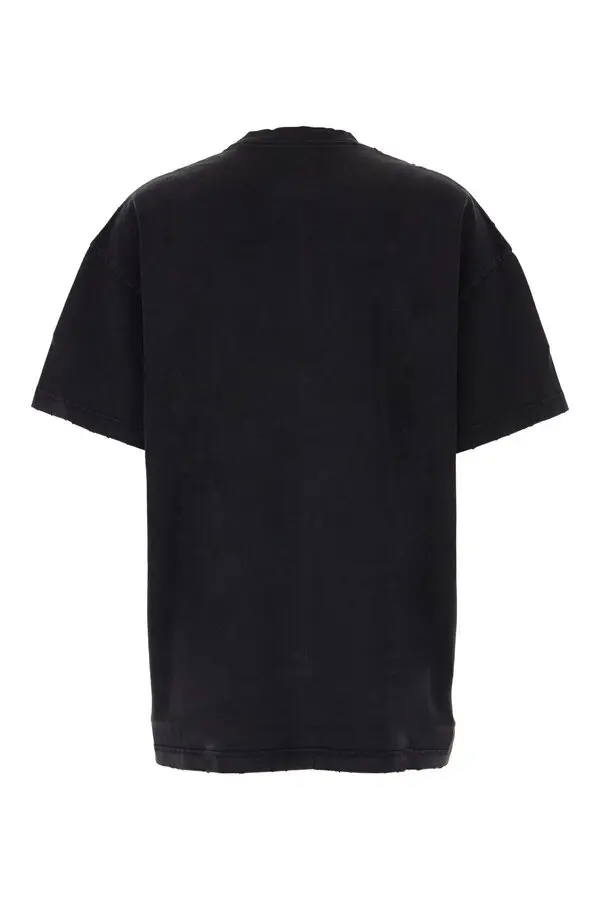 Versace Logo T-shirt