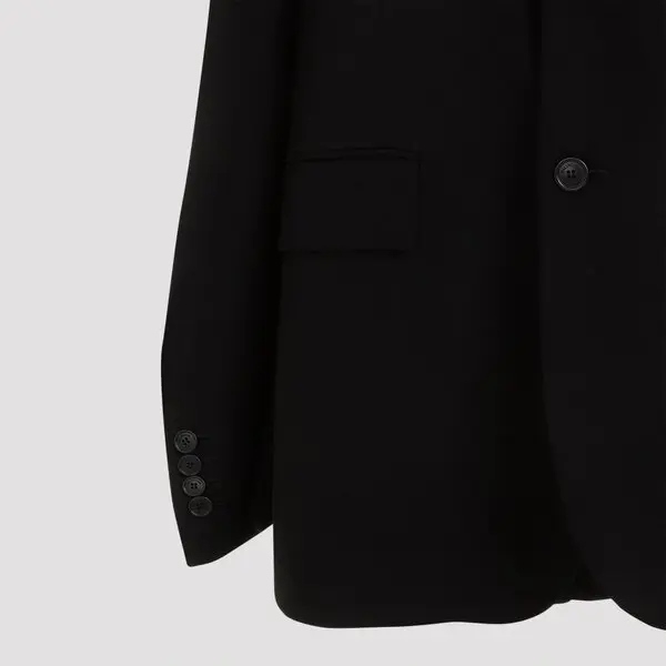 Balenciaga Suspended Tailored Dress