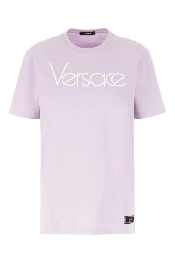 Versace Logo T-shirt