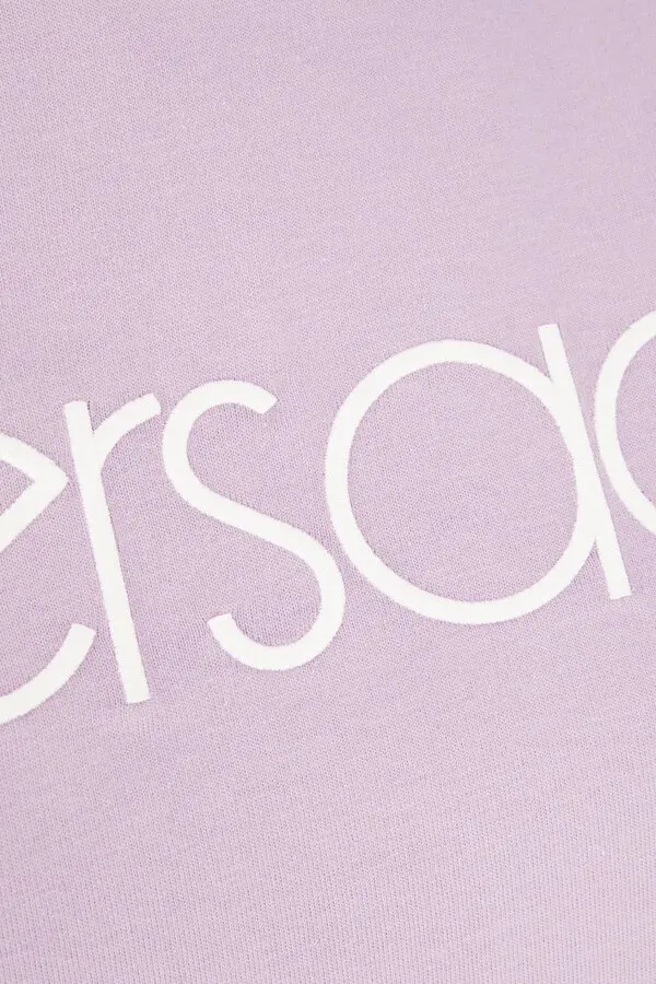 Versace Logo T-shirt