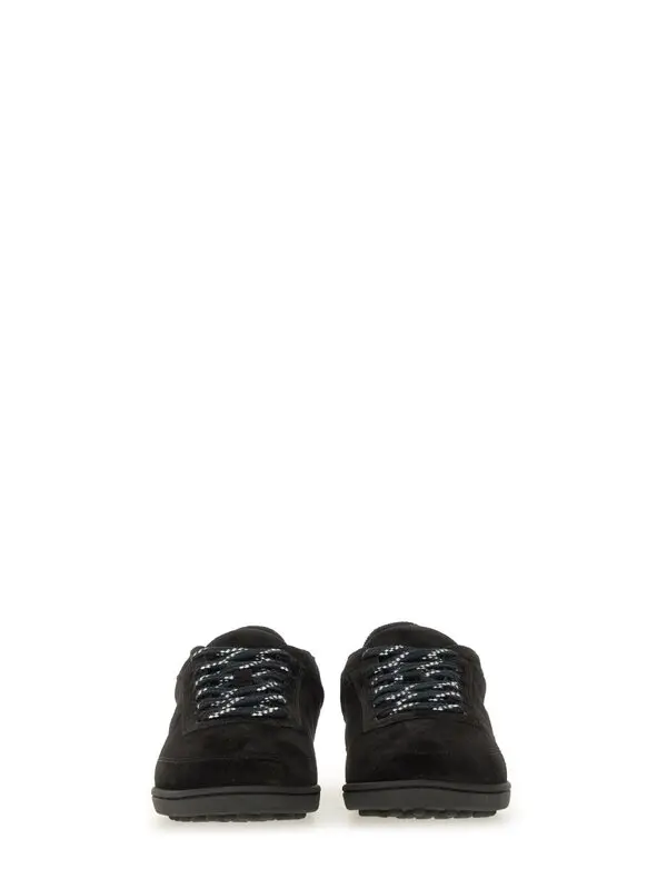 A.p.c. Moe" Sneakers - Black